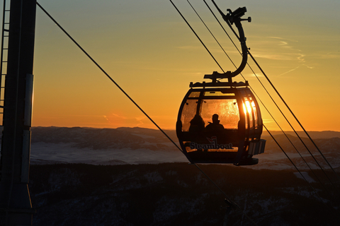 Lunch in Steamboat Springs - Gourmet Restaurants | Ragnar's