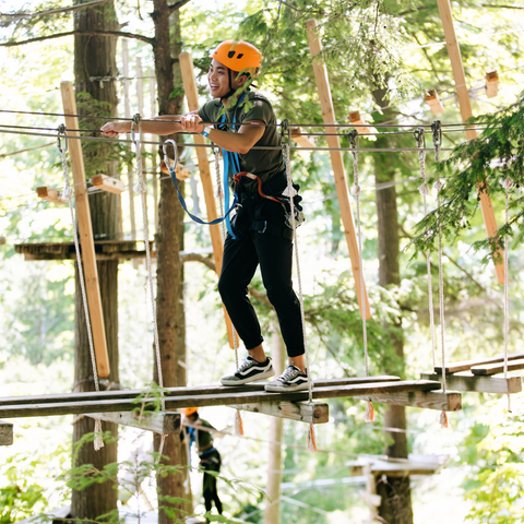 Full-Access Ticket | Blue Mountain Resort