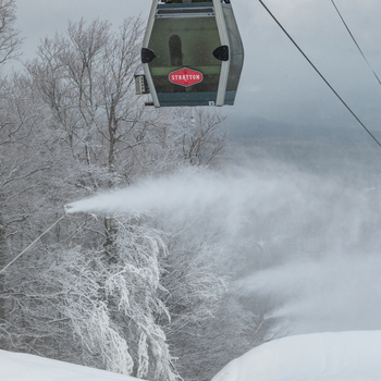 Stratton Mountain Resort | Vermont Ski Resorts