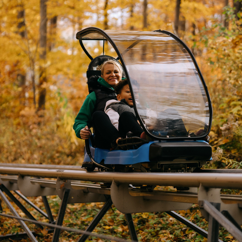 Full-Access Ticket | Blue Mountain Resort