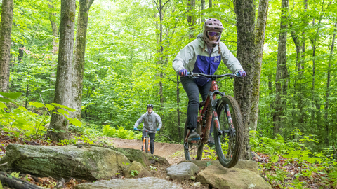 Stratton Bike Park | Downhill Mountain Biking