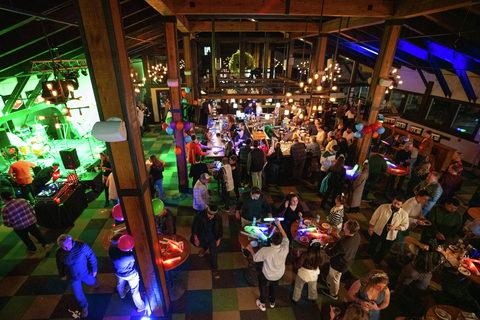 New Year's Eve Celebration | Stratton Mountain VT