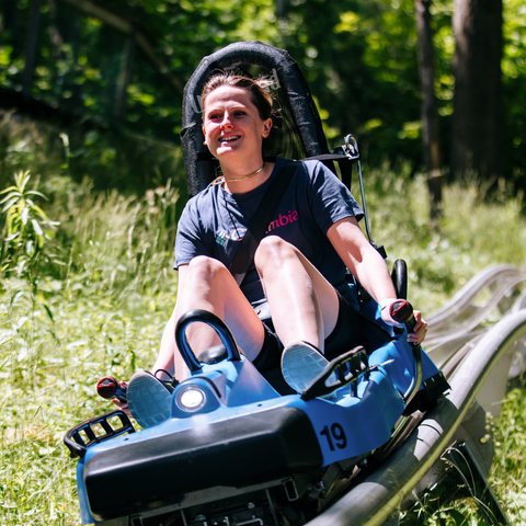 Full-Access Ticket | Blue Mountain Resort