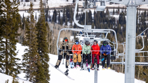 Mountain Information | Solitude Mountain Resort