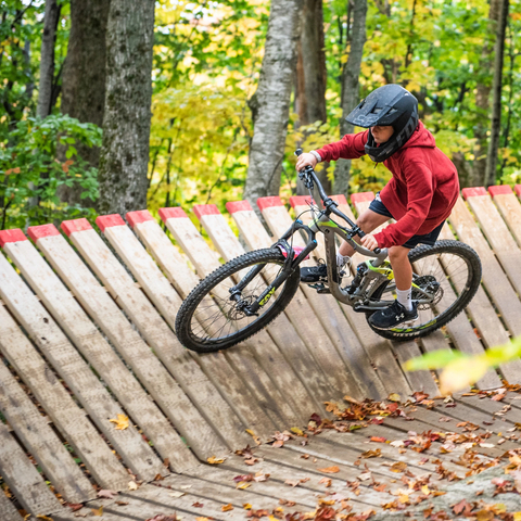 Stratton Bike Park | Downhill Mountain Biking