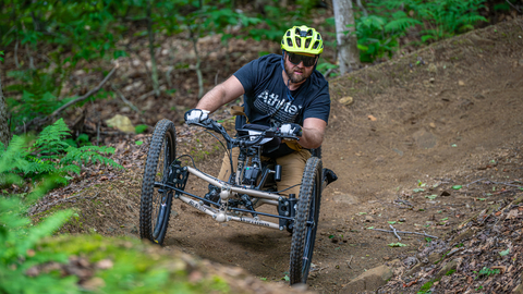 Stratton Bike Park | Downhill Mountain Biking