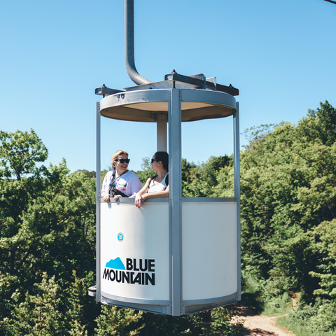 Full-Access Ticket | Blue Mountain Resort