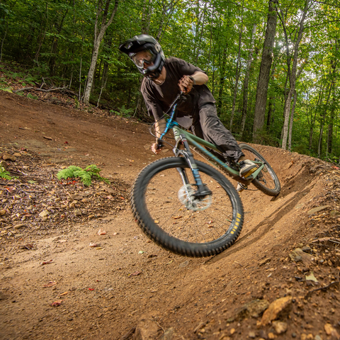 Stratton Bike Park | Downhill Mountain Biking
