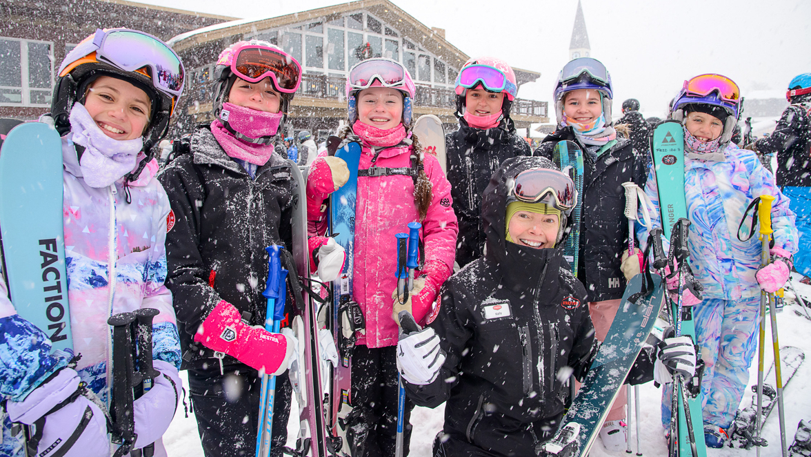 Shopping & Dining at Stratton Mountain Village Vermont