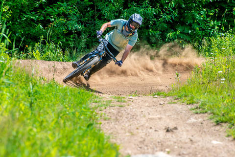Stratton Bike Park | Downhill Mountain Biking