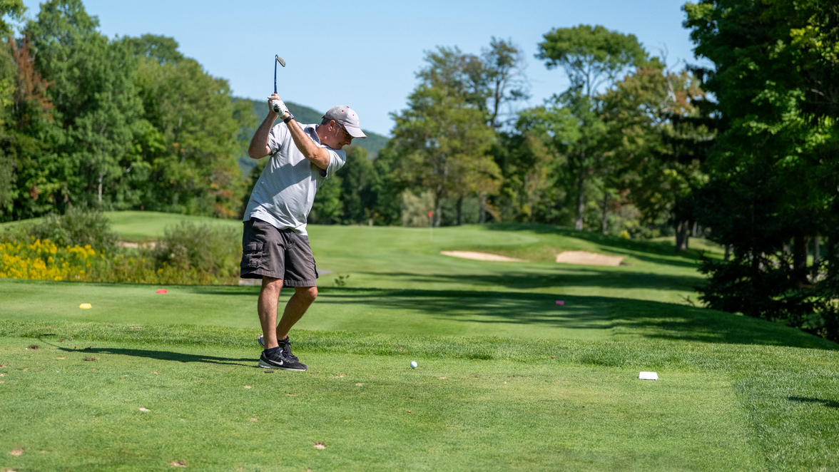 Stay and Play | Golf & Lodging Packages | Stratton Mountain