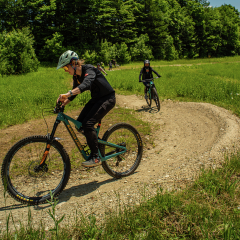 Stratton Bike Park | Downhill Mountain Biking